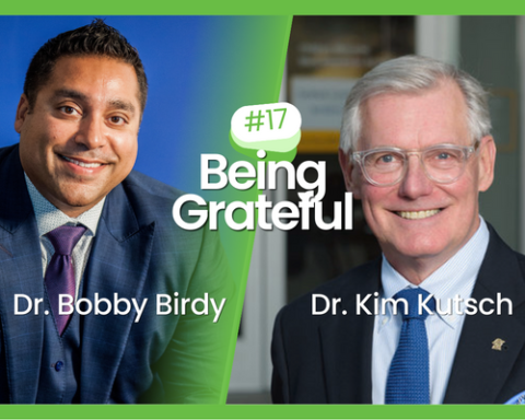 Being Grateful - BC Perio - Dental Health & Implant Centre